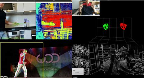 Opencv Ai Kit Lite A Compact 4k Tri Camera Kit For Computer Vision