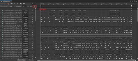 【unity中 Animation Event 使用，以及注意事项】unity Animation Event Csdn博客