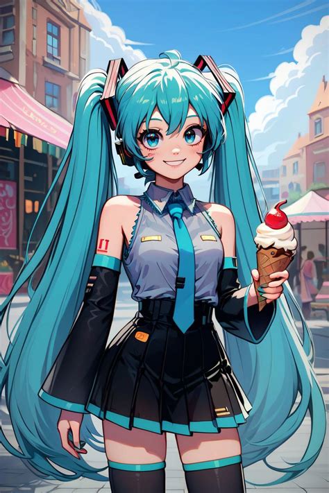 Hatsune Miku Nsfw Civitai