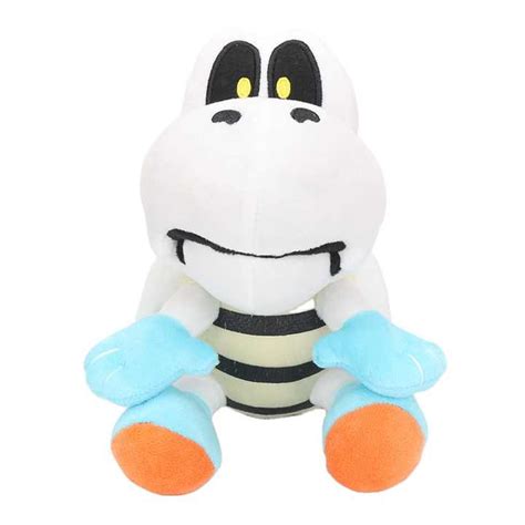 Dry Bones Plush
