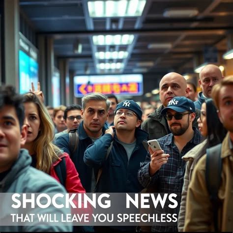 Shocking News Reactions That Will Leave You Speechless Leveluptalk