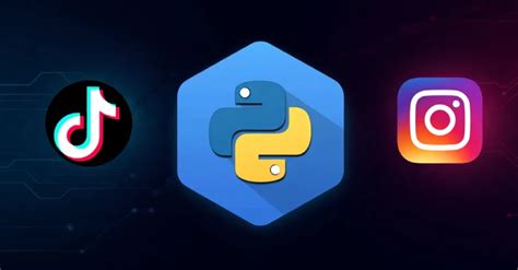 Malicious Pypi Packages Exploit Instagram And Tiktok Apis To Validate