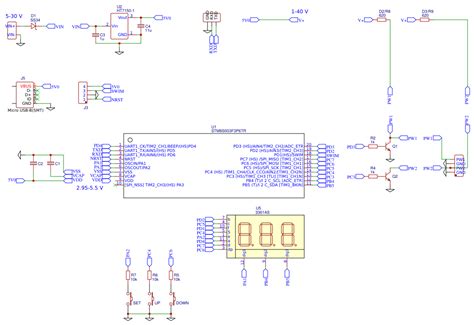Pwm Resources Easyeda