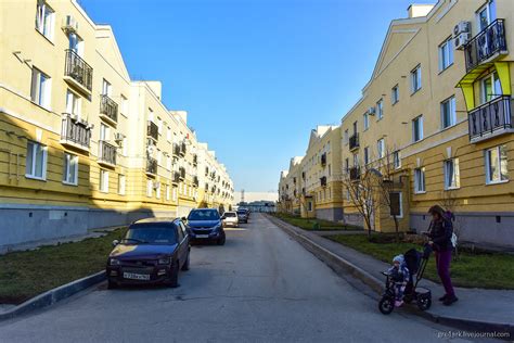 Крутые Ключи Самара Фото Домов — Картинки фотографии