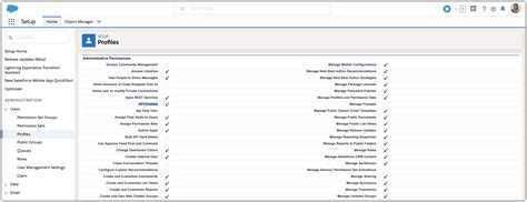 Configure The Salesforce Block Ada Help Docs