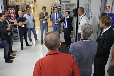 cgtech leverages force in the netherlands with new vericut module