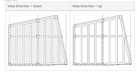 structural plan view autodesk community