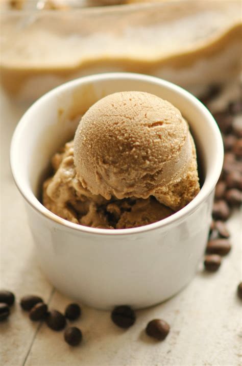Mocha Ice Cream Hmr Recipe