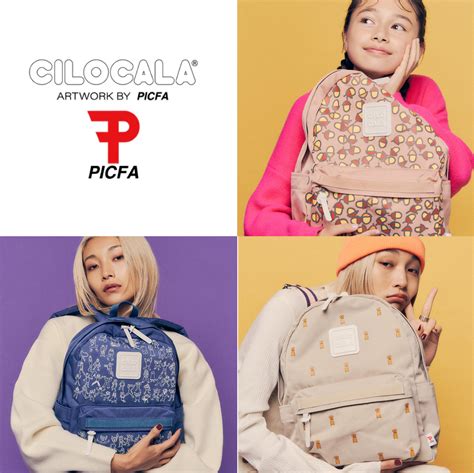 Cilocala X Picfa Cilocala