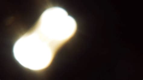 Light Spot Overlay Glare Effect Loop — Free Stock Footage Archive