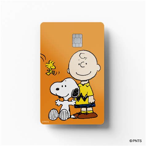 스누피 스누피와 찰리 고스티 Gosty