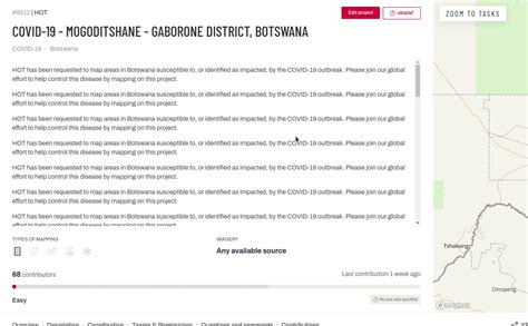 Bug The Scroll Bar On Project Page Doesnt Go All The Way Down · Issue 5517 · Hotosmtasking
