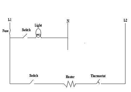 Reading A Wiring Diagram For Appliance Repair