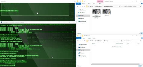 Basic Guide For The Windows Command Prompt