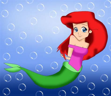 🔥 [50 ] Cute Ariel Wallpapers Wallpapersafari