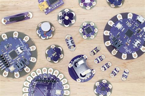 Introducing The Microcontroller Arduino 17 Steps Instructables