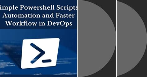 List Powershell Curated By Michael Kaendera Medium