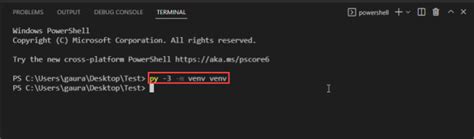 How To Install And Run Flask In Vs Code Coding Campus