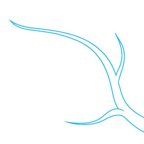 How To Draw A Bleeding Heart Flower Really Easy Drawing Tutorial