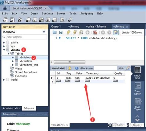 实现modbus数据转发保存到mysql Sqlserver数据库的解决方案 知乎