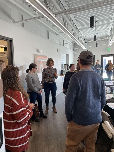 Announcing The 2023 Water Leaders Class Water Education Colorado