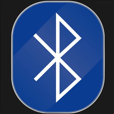 Download Bluetooth Wireless Bluetooth Icon Royalty Free Vector Graphic Pixabay