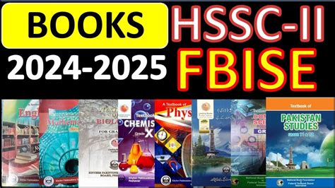 Fbise 9th Class Maths Notes Kpk