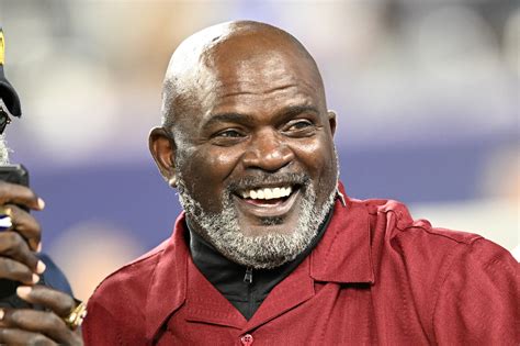 Lawrence Taylor Arrested Again For Alleged Sex Offender Violation