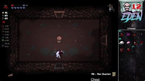 How Did His Coint Count Jump From 27 To 41 Here Rbindingofisaac