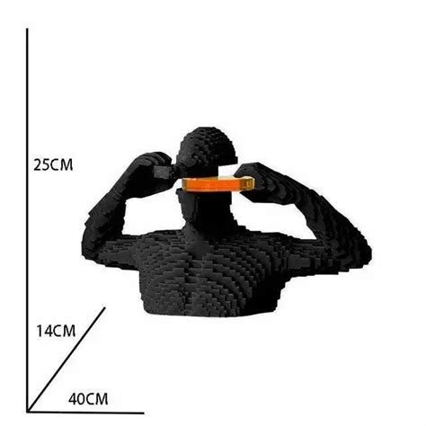 Matrix Sculpture Homeko Uk