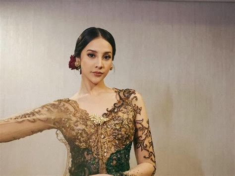 5 Sexiest Indonesian Female Celebrities In 2022 Jenggalaid