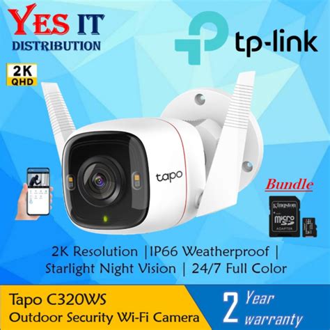 Tp Link Tapo C210c212c220c225c310c320wsc425c500c510wc520ws