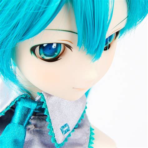 Dollfie Dream Hatsune Miku Volks Tokyo Otaku Mode Tom