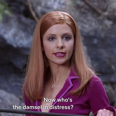 Scooby Doo Daphne Quotes