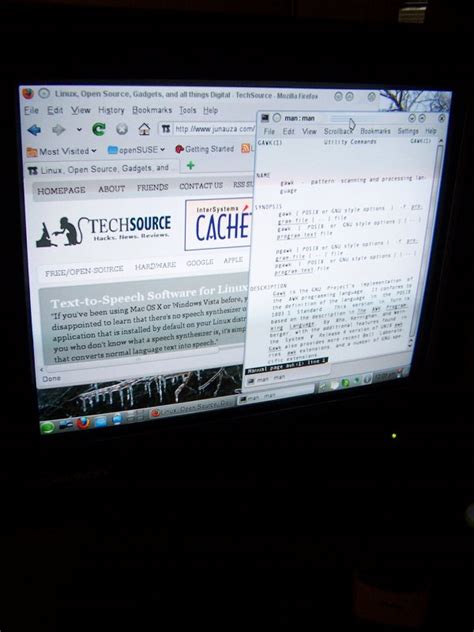 Urging More Participants To Join The Coolest Linux Workspace Contest Tech Source
