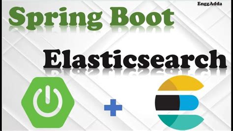 Engg Adda On Linkedin How To Integrate Elastic Search With Spring Boot Crud Project Spring Boot