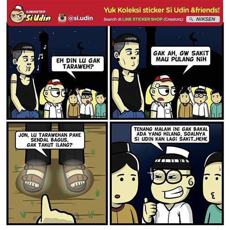 Populer 32 Komik Si Ocong