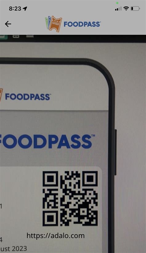 qr codes not appearing in testflight get help adalo