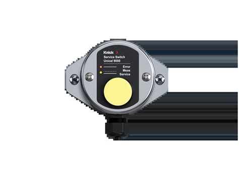 Ccare Fully Automated Sensor Maintenance System