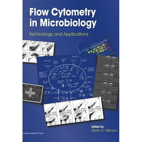 Flow Cytometry In Microbiology Technology And Applications Hardcover