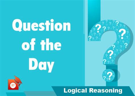 Logical Reasoning Problem On Dictionary Arrangement