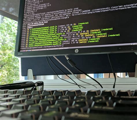 Angular Cli история развития последние новости и прогноз на будущее