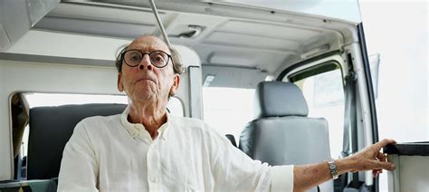 Innovation In Transportation How Uber Is Listening In Inclusivity And Accessibility This