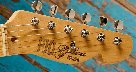 Pjd Custom Carey Elite And Carey Custom Review Guitar World