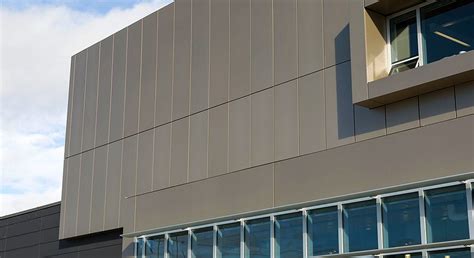 Rainscreen Cladding Systems Phoenix Panels Acm Panel Manufacturer Rainscreen Cladding Systems Phoenix Panels Acm Panel Manufacturer