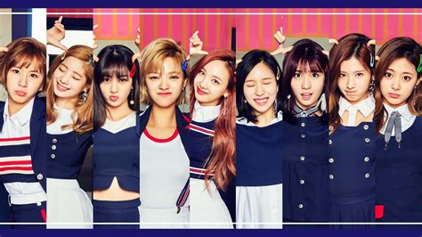 Kpop Laptop Wallpapers