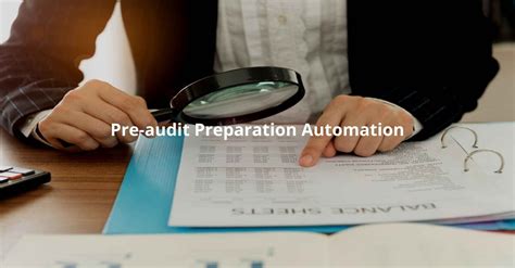 Pre Audit Preparation Automation Case Study Feat Systems Pre Audit Preparation Automation Case Study Feat Systems