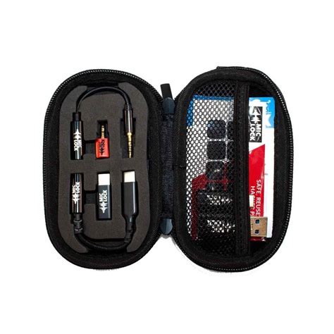 Mic Lock Android Privacy Pack Mic Lock