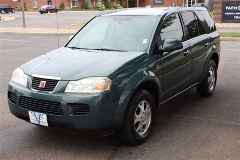 2006 Saturn Vue Victory Motors Of Colorado