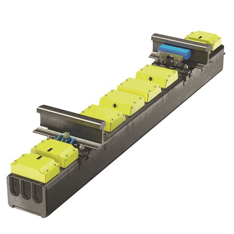Zentrak Hot Box Detection And Zentrak Hot Wheel Detection Voestalpine Railway Systems